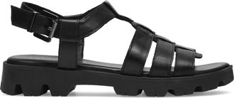 Lasocki Sandalen Lasocki GRD-3134-01 Schwarz