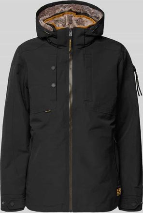 PME Legend Jacke mit Kapuze