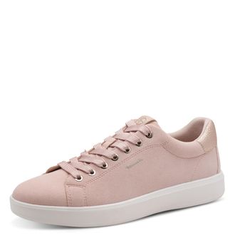 Tamaris Damen Sneaker Low Cut, rosa (Rose Comb),39