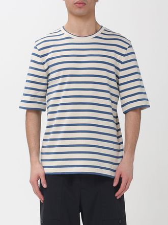 Jil Sander T-Shirt JIL SANDER Homme couleur Ray&eacute;