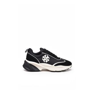 Tory Burch Good Luck Trainer - - Shoes - Damen - Schwarzk - 39 EU
