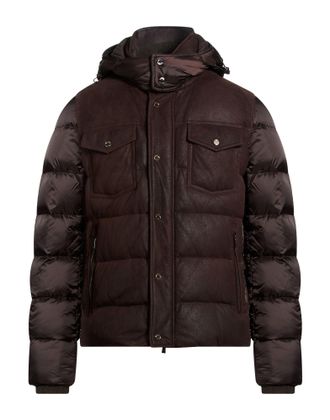 Moorer JACKEN & M&Auml;NTEL - Pufferjacken & Daunenjacken auf YOOX.COM
