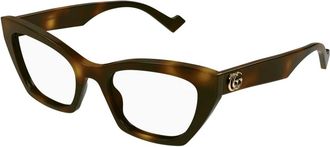 Gucci unisex, Accessories, Braun, 52 MMGr&ouml;&szlig;e