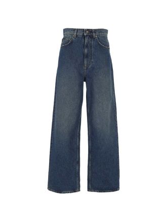 Dolce & Gabbana Pantalon 5 poches