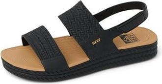 Reef Water Vista Femme Sandales Noir 39 EU
