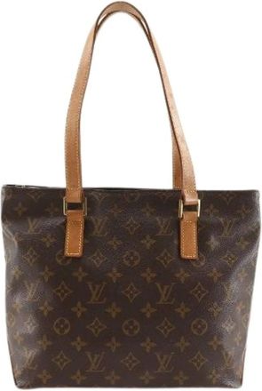 Louis Vuitton Damen, Pre-Owned, Braun, ONE SIZEGr&ouml;&szlig;e