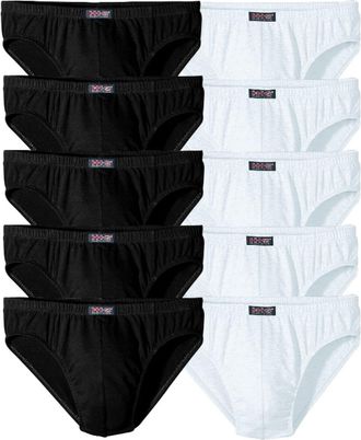 H.I.S Slips
