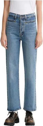 Levi's Damen, Jeans, Blau, W26 L32Gr&ouml;&szlig;e