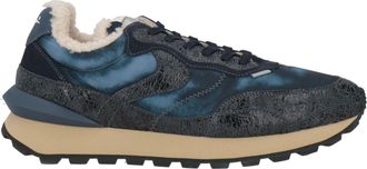 Voile Blanche SCHUHE - Sneakers auf YOOX.COM