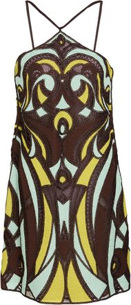 Pucci KLEIDER - Mini-Kleider auf YOOX.COM