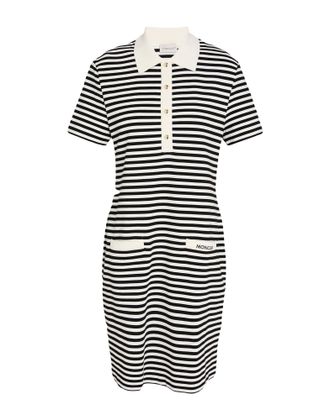 Moncler KLEIDER - Mini-Kleider auf YOOX.COM