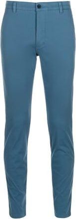 Dockers Pantalon skinny en coton m&eacute;lang&eacute;