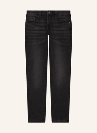 s.Oliver S.Oliver Jeans-Hose Seattle grau