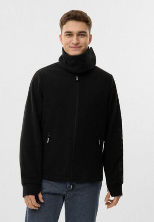 Bench Fleecejacke Bench Jacke Kadera