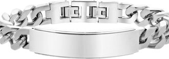 Lucardi Armband