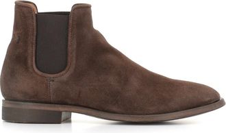 Alberto Femme, Chaussures, Brun, Taille: 36 EU Janet Chelsea Boot