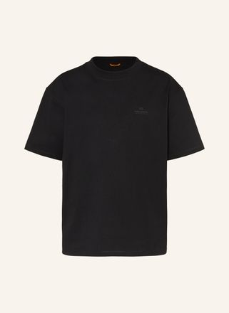 Parajumpers Parajumpers T-Shirt schwarz