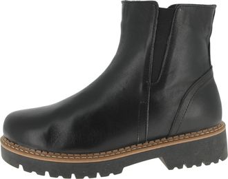 Andrea Conti Damen Stiefelette, schwarz, 38 EU
