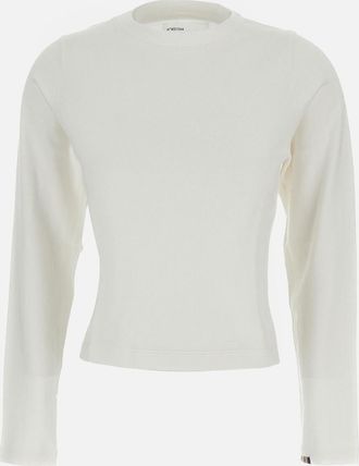Extreme Cashmere Kaschmir-top