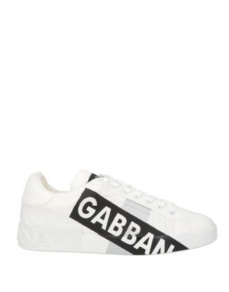 Dolce & Gabbana SCHUHE - Sneakers auf YOOX.COM