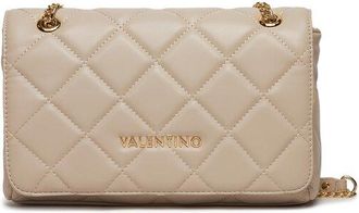 Valentino Handtasche Ocarina VBS3KK02R Beige