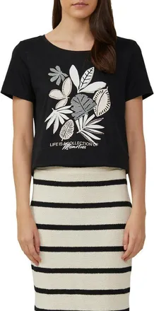 s.Oliver T-Shirt mit Print