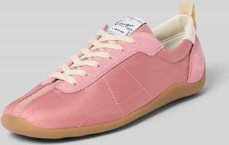 Kenzo Sneaker mit Ziern&auml;hten