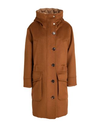 Moorer JACKEN & M&Auml;NTEL - M&auml;ntel auf YOOX.COM