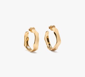 Kate Spade New York Molten Creolen