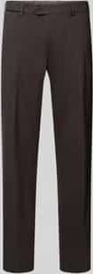Hiltl Regular Fit Chino aus Baumwoll-Mix Modell PEAKER