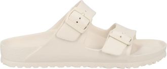 Birkenstock Arizona EVA - - Shoes - Damen - Wei&szlig; - 36 EU