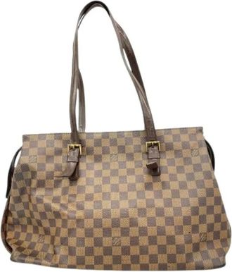 Louis Vuitton Damen, Pre-Owned, Braun, ONE SIZEGr&ouml;&szlig;e