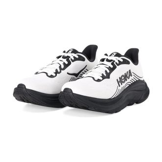 Hoka One One Laufschuh - - Sport - Herren - Wei&szlig; - 42 EU