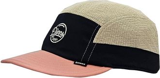 Djinns Cap Summer Knit