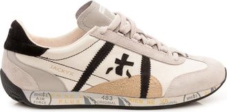 Premiata Homme, Chaussures, Multicolore, Taille: 43 EU Jackyx 25 Baskets