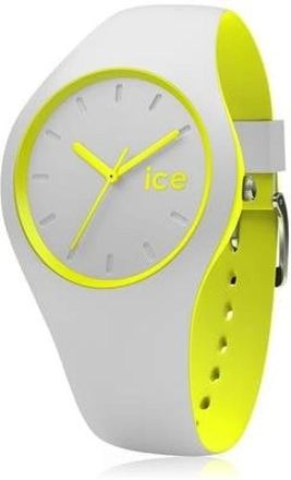 Ice Watch unisex, Accessoires, Blanc, Taille: ONE Size Duo