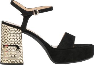 Baldinini SCHUHE - Sandalen auf YOOX.COM