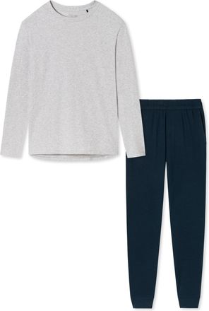 Schiesser Pyjama Cotton