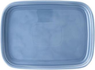 Thomas Trend Arctic Blue Platte 33 cm