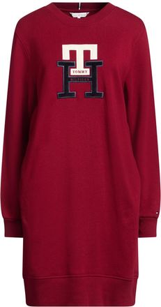 Tommy Hilfiger KLEIDER - Mini-Kleider auf YOOX.COM