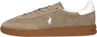Polo Ralph Lauren Herren, Schuhe, Grau, 47 EUGr&ouml;&szlig;e