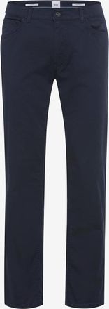 Brax Stretch 5-Pocket Hose Cadiz Marathon in Perma Satin-Qualit&auml;t, Straight Fit in