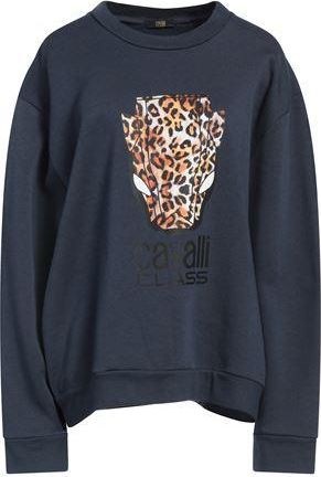 Cavalli TOPS - Sweat-shirts sur YOOX.COM