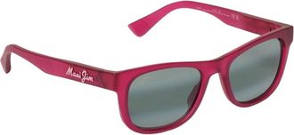 Maui Jim Herren, Accessories, Lila, ONE SIZEGr&ouml;&szlig;e