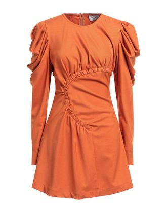 Weili Zheng KLEIDER - Mini-Kleider auf YOOX.COM