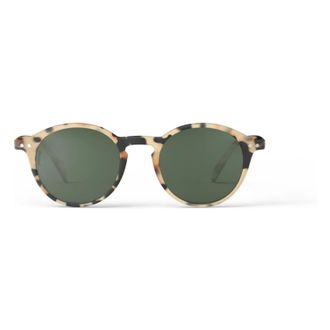 Izipizi Lunettes de Soleil Polaris&eacute;es D Tortoise IZIPIZI