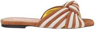 Pollini CHAUSSURES - Sandales sur YOOX.COM