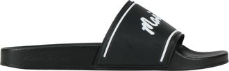 Maison Kitsun&eacute; SCHUHE - Sandalen auf YOOX.COM
