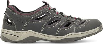 Rieker Sandalen Rieker 08065-46 Grau