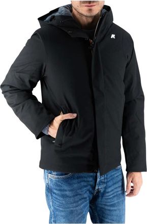 K-Way Homme, Sport, Noir, Taille: M Jacko Jacket